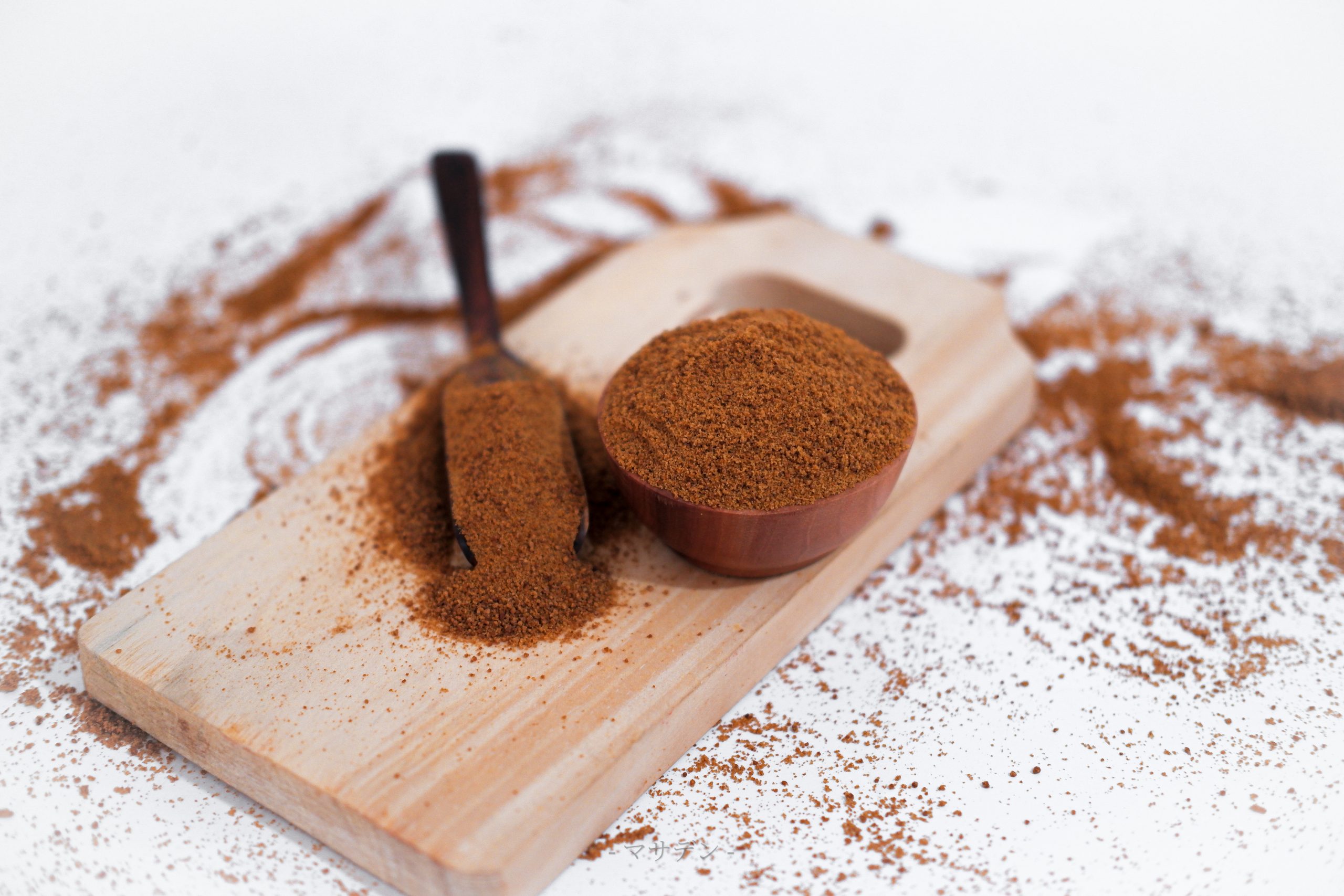 ARENGA SUGAR: SAFE YOUR GLYCEMIC INDEX! - Realsa Natural