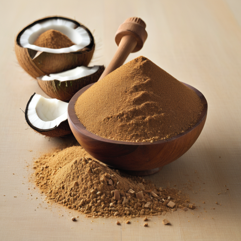Tips for Choosing Coconut Sugar: Key Considerations - Realsa Natural
