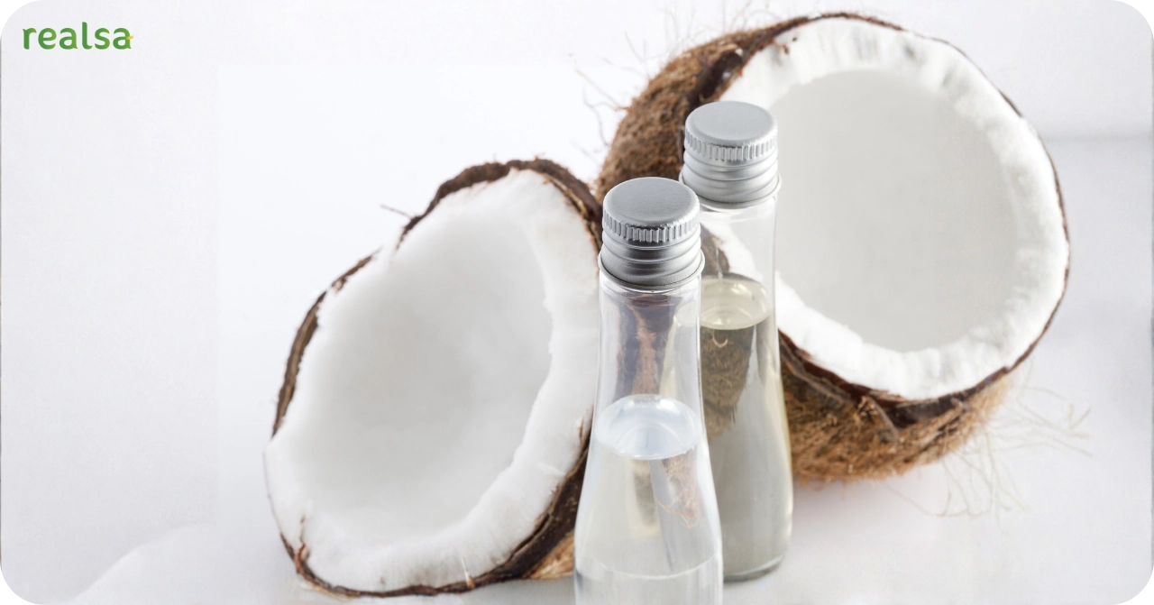 Production of Virgin Coconut Oil in Indonesia for Global Markets